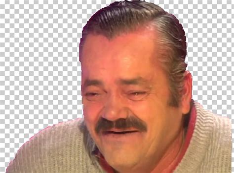 El Risitas Issou Youtube Internet Forum Png Clipart 2018 Beard