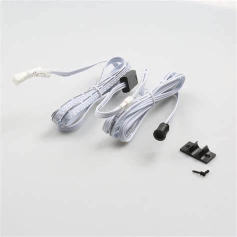 Dc12v 24v Small Infrared Hand Wave Sensor Dimming Switch Can Be Hidden For Wardrobe Led Light