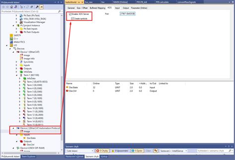 Problem Connecting To Beckhoff Plc Issue Jisotalo Node Red Contrib Ads Client Github