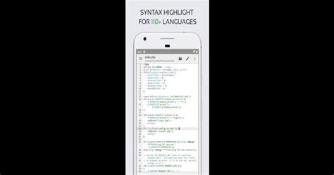 Download And Run Code Editor Compiler And Ide On Pc And Mac Emulator