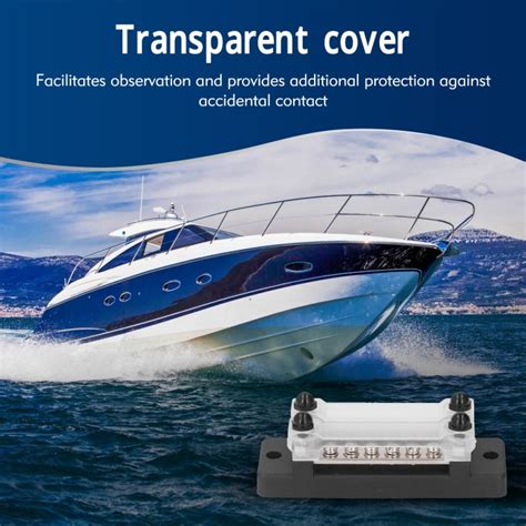 Jual Diskon Spesial Blok Distribusi Bus Bar Bus Blok Terminal Efisiensi Tinggi Tahan Termurah