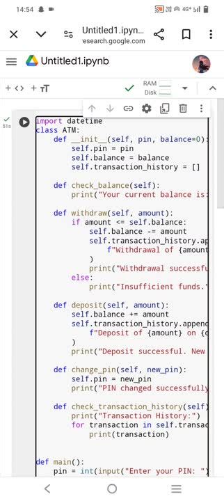 Vishnusaipriya Nelluri On Linkedin Techoctanet Python Programming