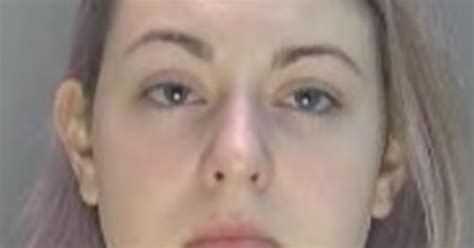 Teaching Assistant Jailed Over Sex With Pupil 14 In Wilko Car Park