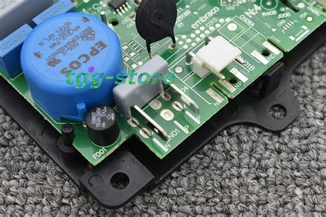 New Embraco Vcc3 1156 Inverter Board 115v For Refrigerators Output 3 3a Ebay