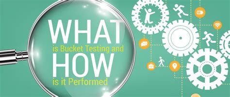 What Is Bucket Testing And How Is It Performed Testbytes Test Bucket Performance