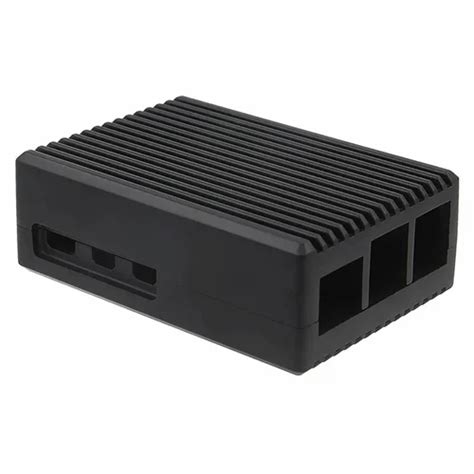 raspberry pi case raspberry pi 4 metal case retail trader from raipur