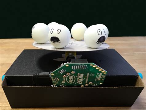 New Guide John Parks Stroboscopic Zoetrope Adafruit Johnedgarpark Adafruit Adafruit