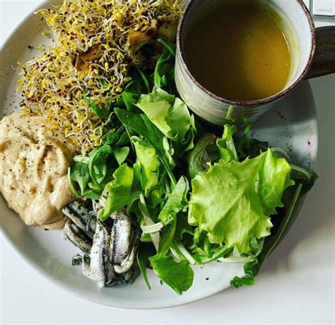 Nutrition And Mental Health