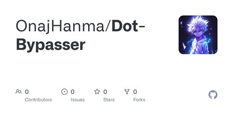 Github Onajhanmadot Bypasser