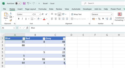 Power Query How To Reference ALL Columns In A Table The Table ColumnNames Function
