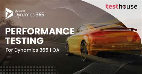 Testhouse On Linkedin Performance Testing