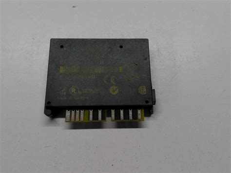 Simatic Smart Connect Sc 6ES7127 1BE00 0AB0 6ES7 127 1BE00 0AB0 Count 229 00