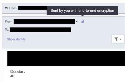 ProtonMail Five Years Later Part I The Basics Swift Silent Deadly