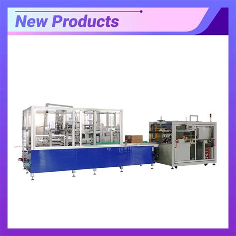 High Speed Sorting Machine For Bag Sachet Box Carton Arranging Sachet Sorting Machine And