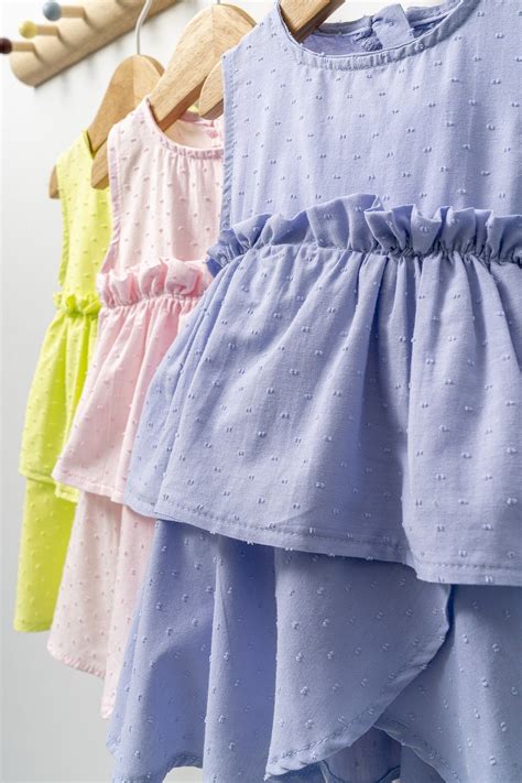 Dresses - Tongs Baby - 3814 | Kids dress, Frocks for girls, Orange fashion