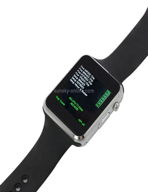 ttgo t watch 2020 esp32 esp32 frita principal 1 54 pulgadas pantalla