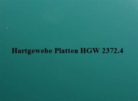 Glashartgewebe Platten 5 mm Hgw 2372.4 (EP GC 203) - Onlineshop ...