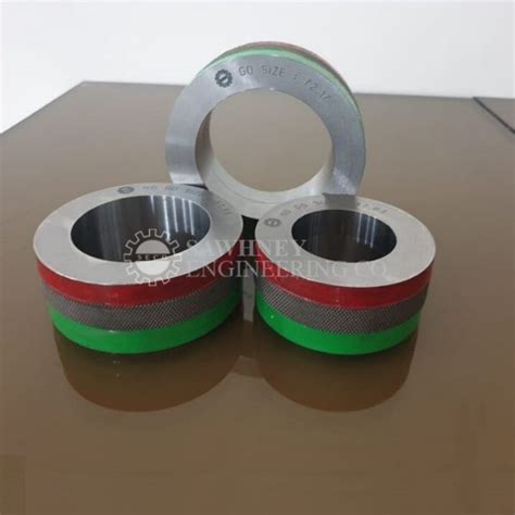 Ring Gauges Manufacturer Sawhney Engineering Co