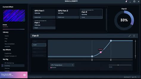 年最佳 RGB 控制器软件免费和付费 Techesi