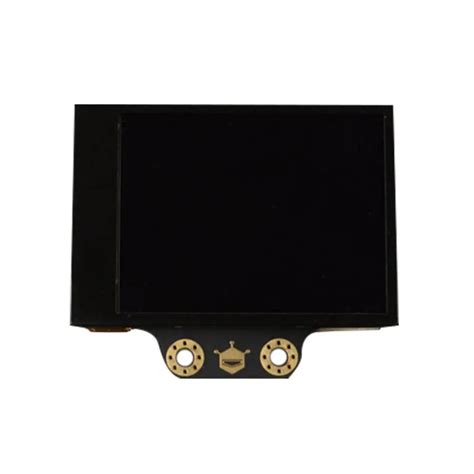 gravity huskylens ai machine vision sensor robotshop