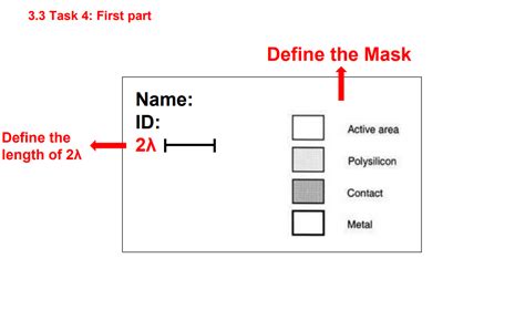 Solved Task If we use the TSMC nm technology λ feature Chegg com