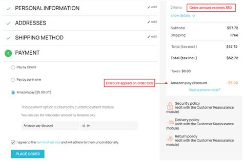 Prestashop Custom Payment Add Multiple Payment Methods
