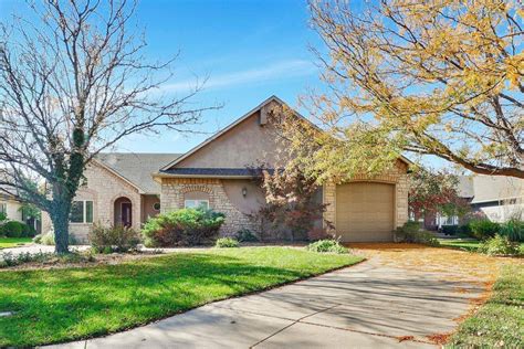 3127 N Lakecrest Cir Wichita Ks 67205 Mls Sck632225