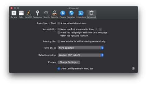 Cross Browser Testing On Ios Devices From Macos Doubledrop