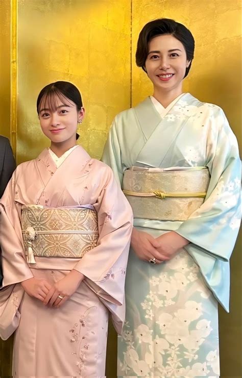 「着物」おしゃれまとめの人気アイデア｜pinterest｜limudy 着物スタイル 着物 ポーズ 着物 髪型 ロング