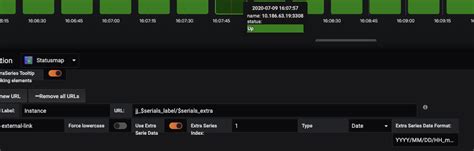 Why Not Display Tooltip With External Link · Issue 108 · Flantgrafana
