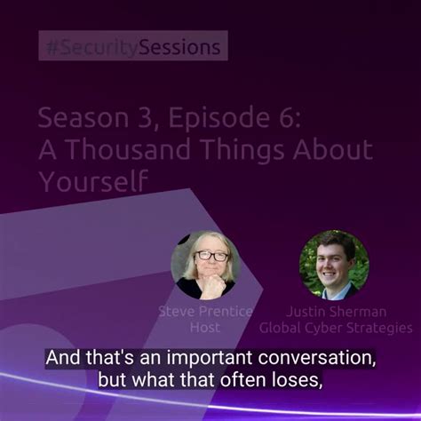 Databrokers Data Securitysessions Thales Cybersecurity Products