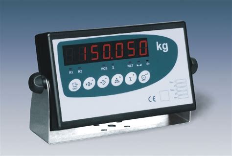 Đầu Cân Smart Utilcell