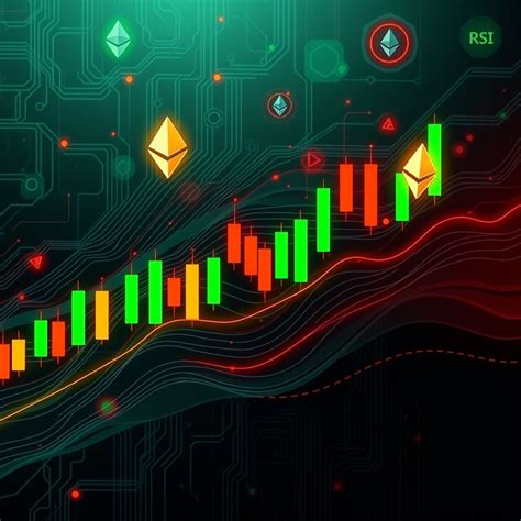 Understanding Ethereums Real Time K Line Chart A Comprehensive Guide 2025 Solana Price