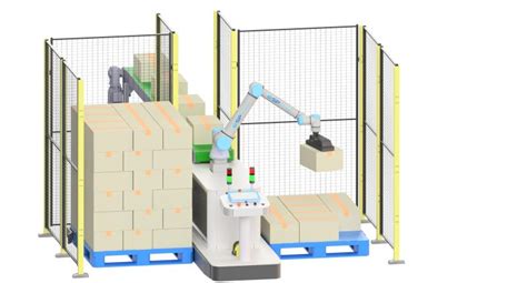 sp elements cobot solutions on linkedin spezpal automation