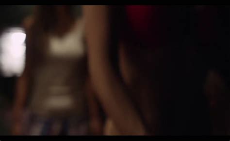 Sorel Carradine Sexy Scene In All I Need Aznude