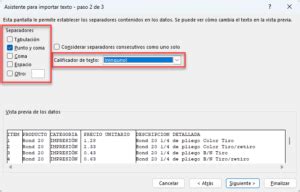 Cómo Abrir un Archivo de Texto txt en Excel y Google Sheets Automate Excel