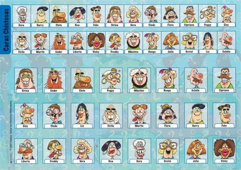 Pin De Cléo P En Imprimable Adivina Quien Juego Juego Quien Soy