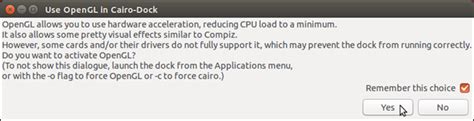 How To Install And Use A Mac OS X Style Desktop Dock In Ubuntu