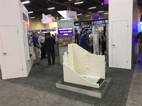 Lego Tradeshow Display Acs National Meeting