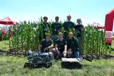 Field Robot Event 2022 Proceedings Kamaro Engineering Ev