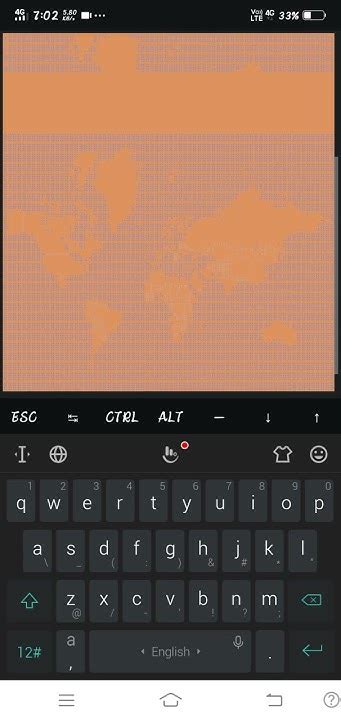 telnet mapscii me to open map in termux youtube