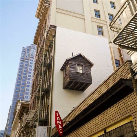 40 One Of A Kind Buildings That Are As Bizarre As They Are Unique New