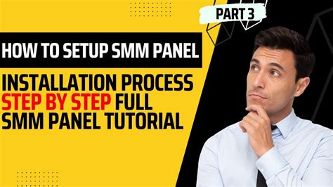 How To Installsetup Crownn Smm Panel Script In Cpanel Install Crown Smm Free Script In