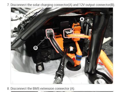 Parked The Car In The Driveway The Battery Had Drained