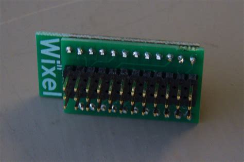 Wixel Wireless Servo Control Wixel Pololu Forum