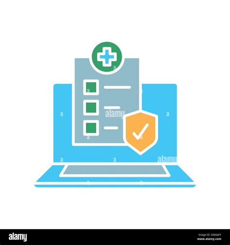 Clinical Standards Stock Vector Images Alamy