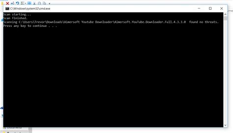Add Or Remove Scan With Microsoft Defender Context Menu In Windows Tutorials