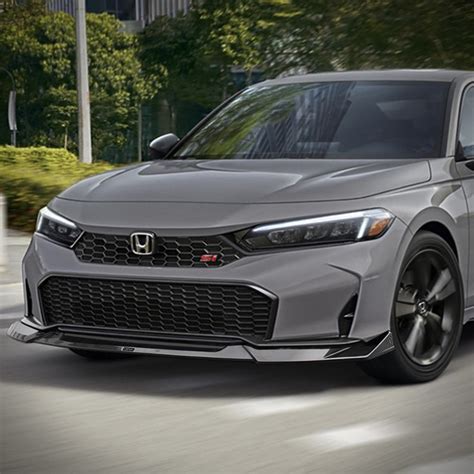 11th Gen Civic Body Kits Hirev Sports