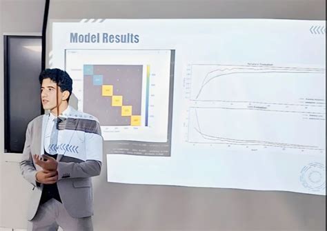 Omar Seliem On Linkedin Deeplearning Ai Voicerecognition Control
