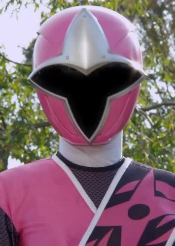 Sarah Thompson Fan Casting For Power Rangers Ninja Steel Mycast Fan